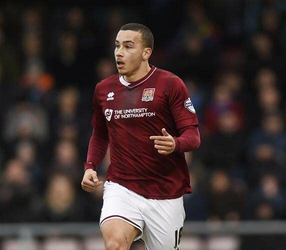 Rod McDonald signs new Northampton deal - The League Paper