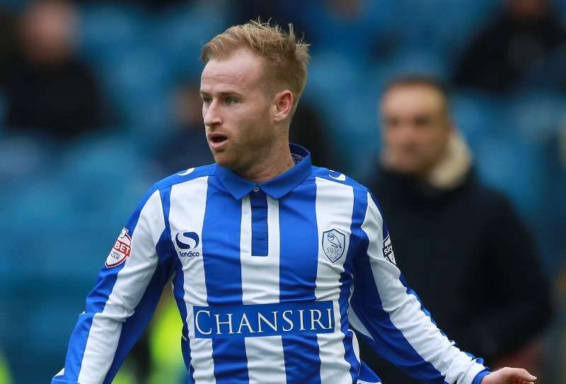 'Magic' Barry Bannan wins plaudits with Owls faithful