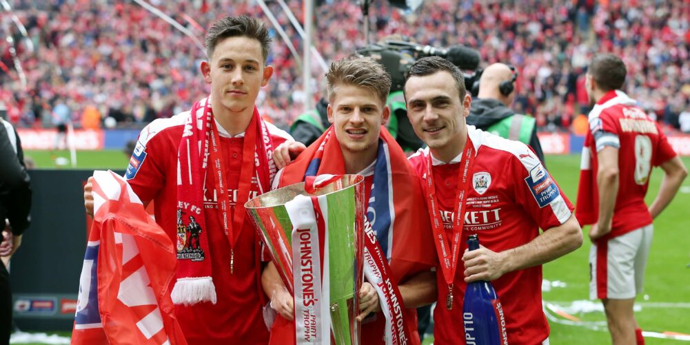 Premier League clubs throw spanner in the works of the EFL Trophy - The ...