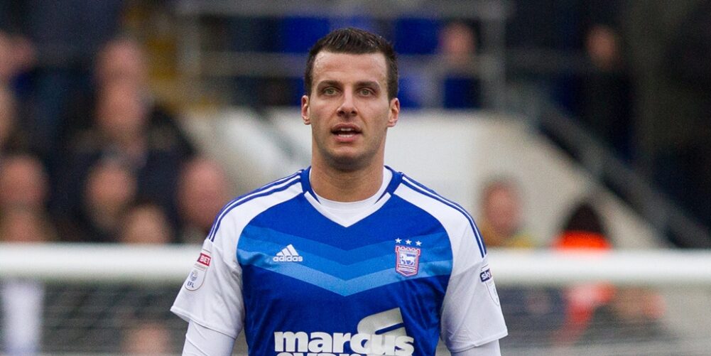 Big Interview - Steven Taylor: I think I've had a happy landing here ...