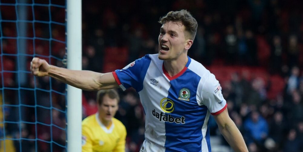 Gallagher: 'I'm only on loan, but I feel so much loyalty to Rovers ...
