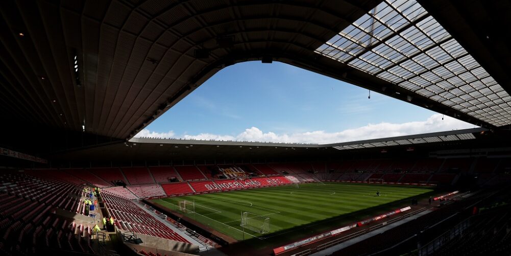 The five biggest stadiums in the English Football League - The League Paper