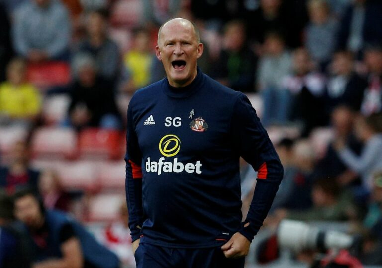 Simon Grayson: January window can be the difference for EFL promotion ...