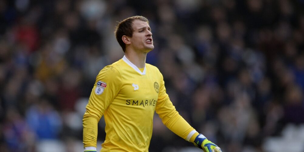 QPR 'keeper Smithies keen to improve on 'disappointing' lack of clean ...