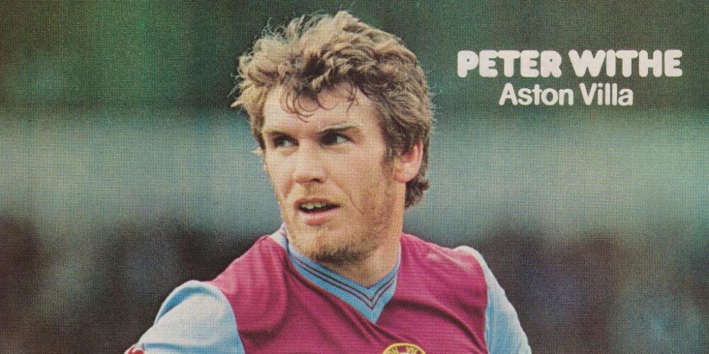 Aston Villa legend Peter Withe makes his prediction for how the ...
