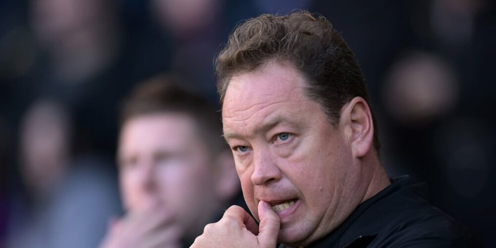 Dunlavy column: Sad Slutsky's painful stumble towards the exit - The ...