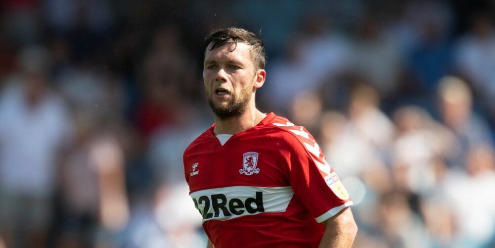 Big Interview: Has Jonny Howson silenced his critics at Middlesbrough ...