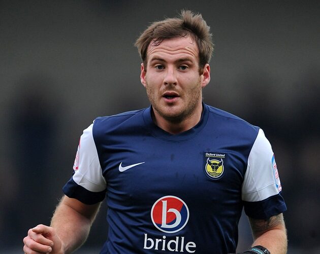 Football Firsts with Peter Leven - The League Paper