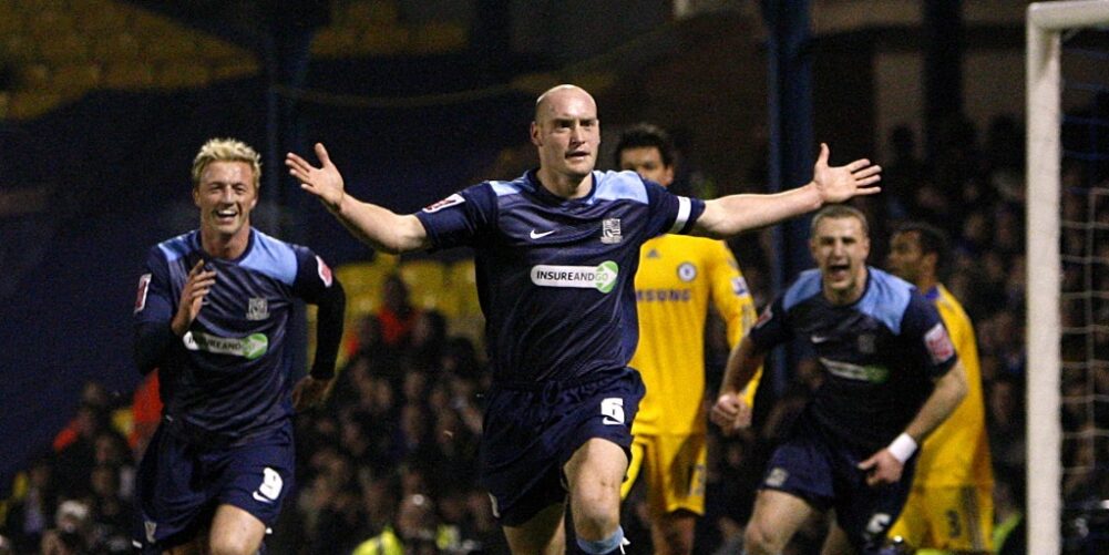 The charity close to home that Adam Barrett's running the marathon for ...