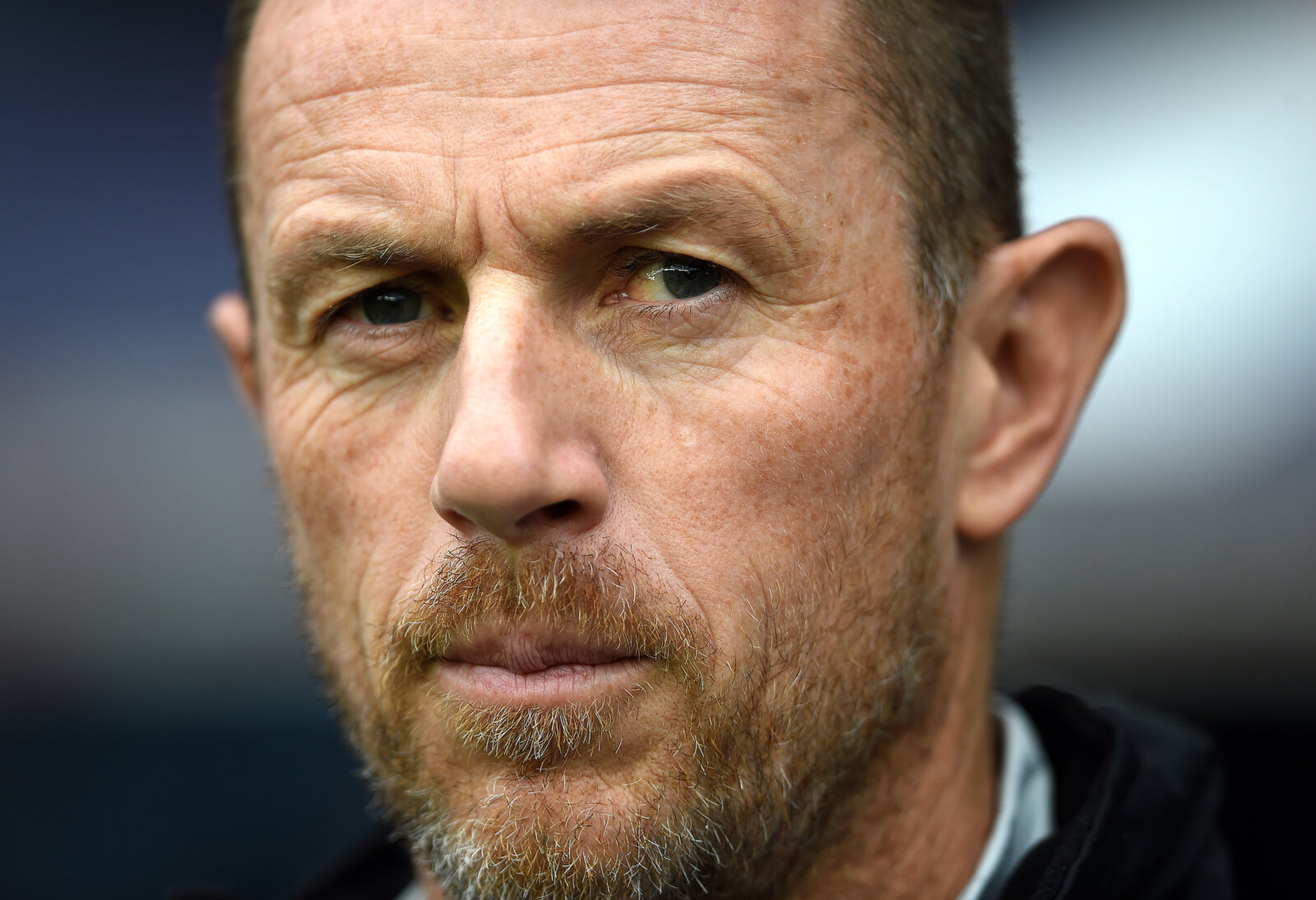 Big Interview: Millwall manager Gary Rowett goes into detail about his ...