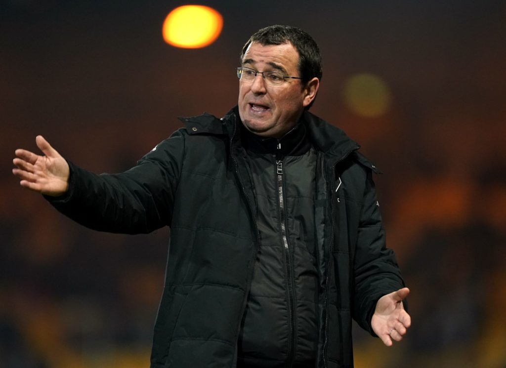 Football Firsts: Cardiff City defender Lee Peltier - The League Paper