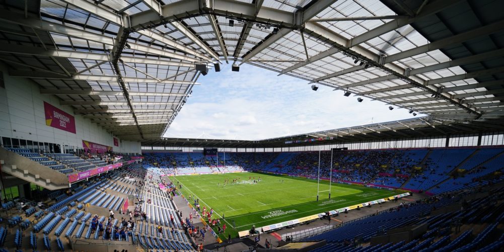 Carry on Coventry: City hope pitch battle is over as they prepare to ...