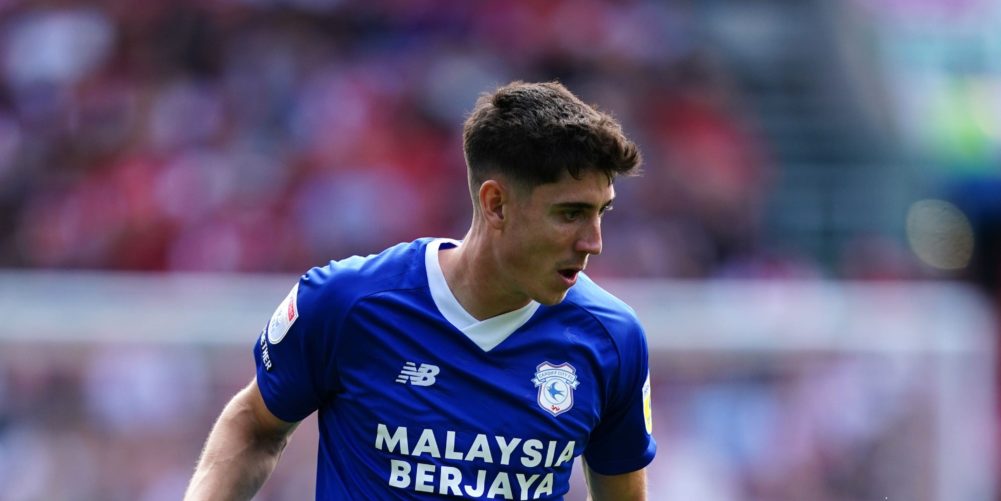 Callum O’Dowda faces a late fitness test as Cardiff take on Luton - The ...