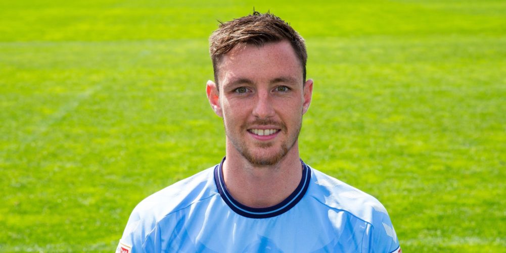 Defender Dominic Hyam relishing new challenge ahead after signing for ...