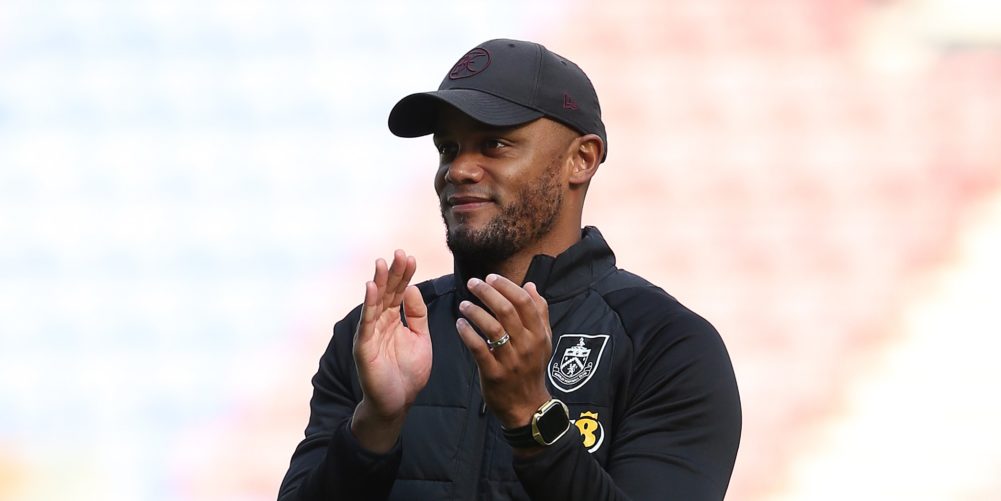 New Burnley signing Denis Franchi could come into squad for Millwall ...