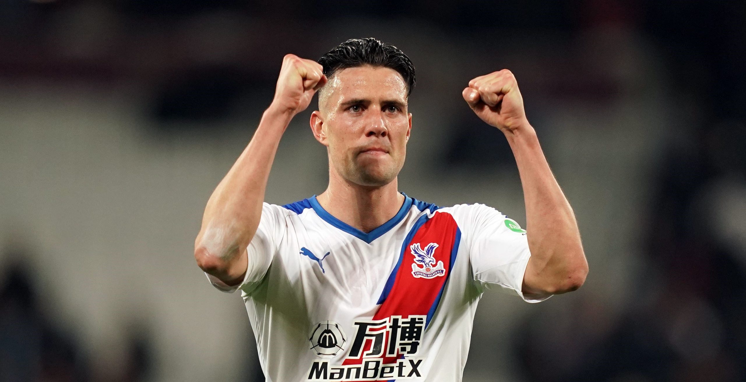 Former England defender Martin Kelly agrees two-year deal with West ...