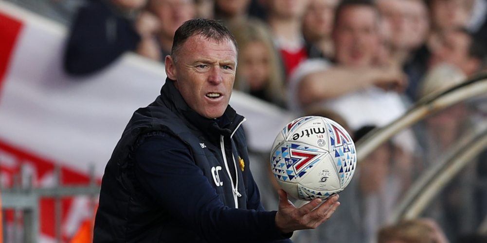 Newport appoint Graham Coughlan as their new manager - The League Paper