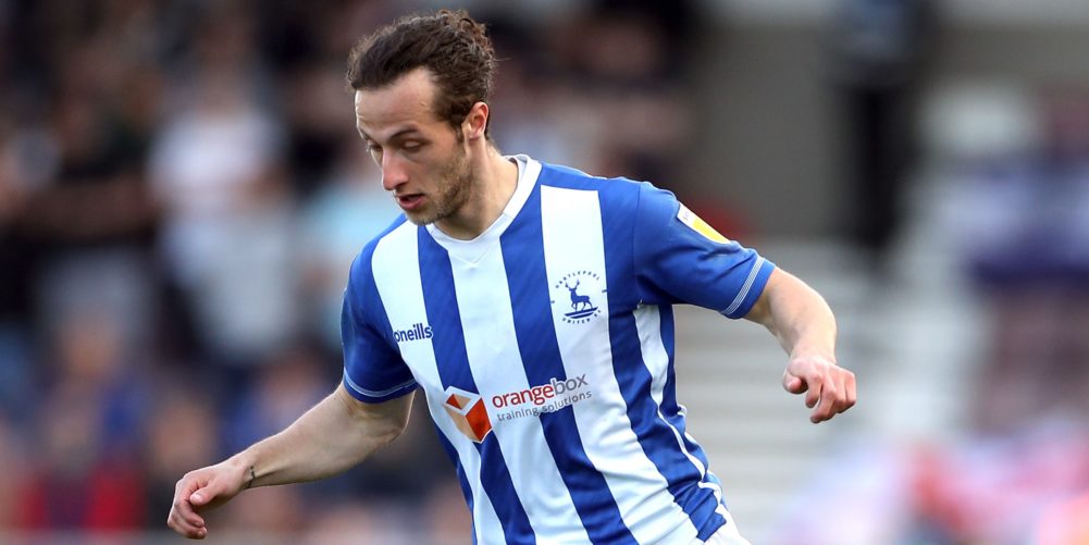 Josh Umerah could line up for Hartlepool against Doncaster after Friday ...