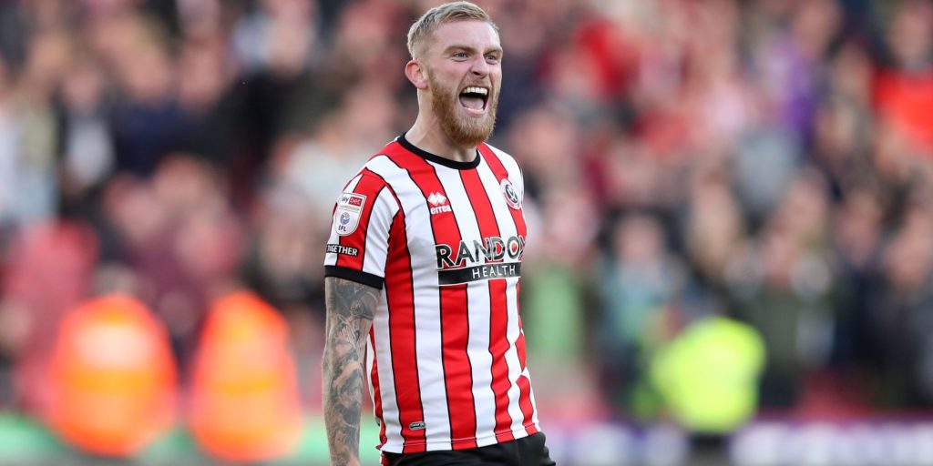 Sheffield United wait on Oli McBurnie ahead of Norwich game - The ...