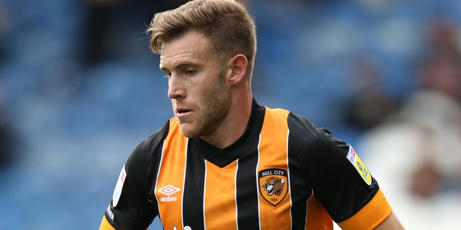 Callum Elder in contention as Hull host Middlesbrough - The League Paper