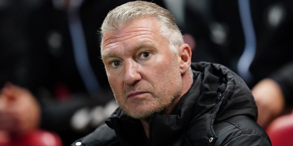 Bristol City boss Nigel Pearson to assess illness-hit squad ahead of ...
