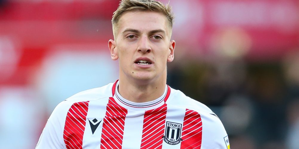 Man City’s Liam Delap joins Preston on loan after being recalled from ...