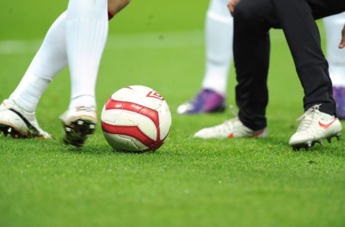 The Evolution of Football Stadiums in the UK: Tracing the Journey from ...