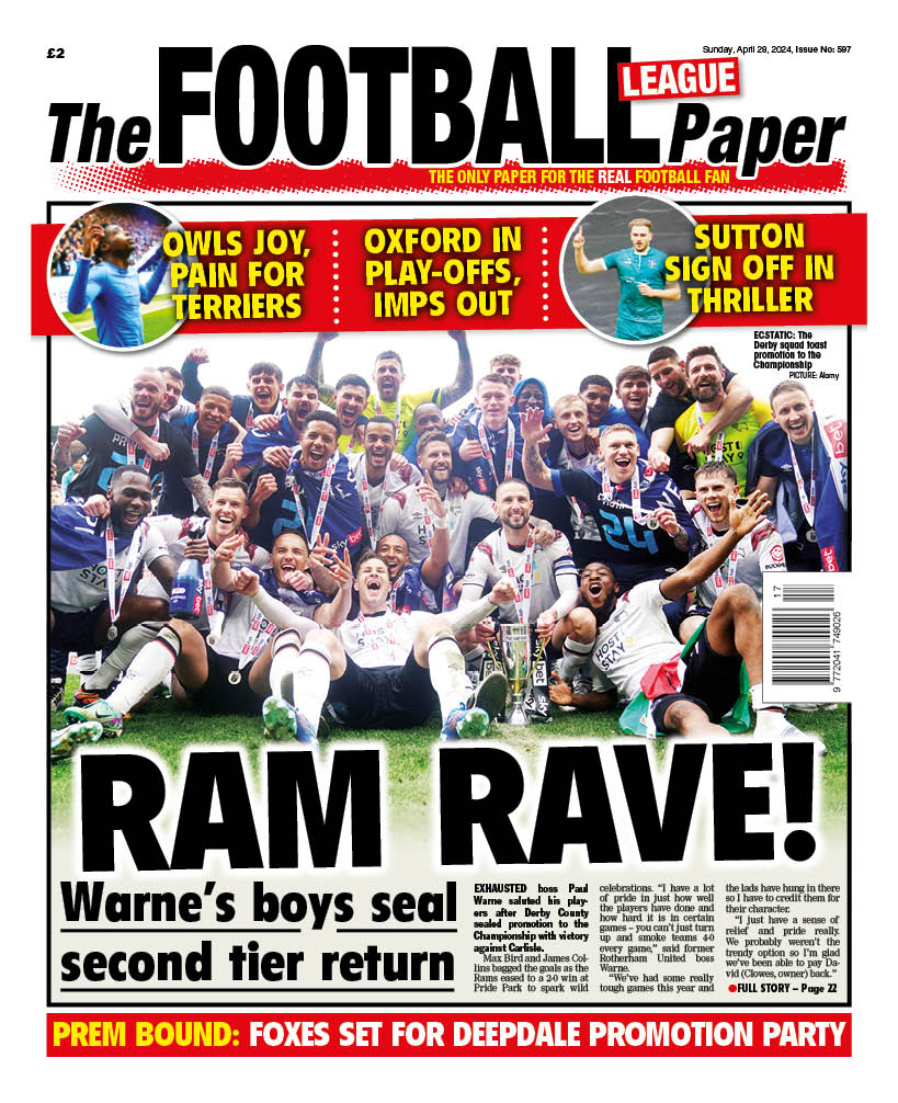 PERMANENT TOM AIMING HIGH WITH HORNETS... - The League Paper