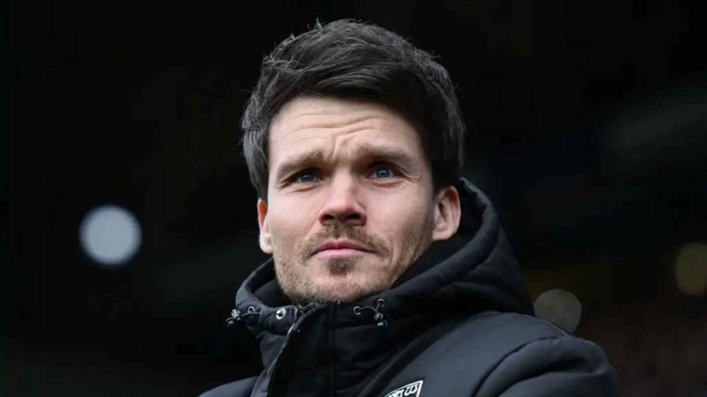 Manager Danny Rohl leaves Sheffield Wednesday - The League Paper