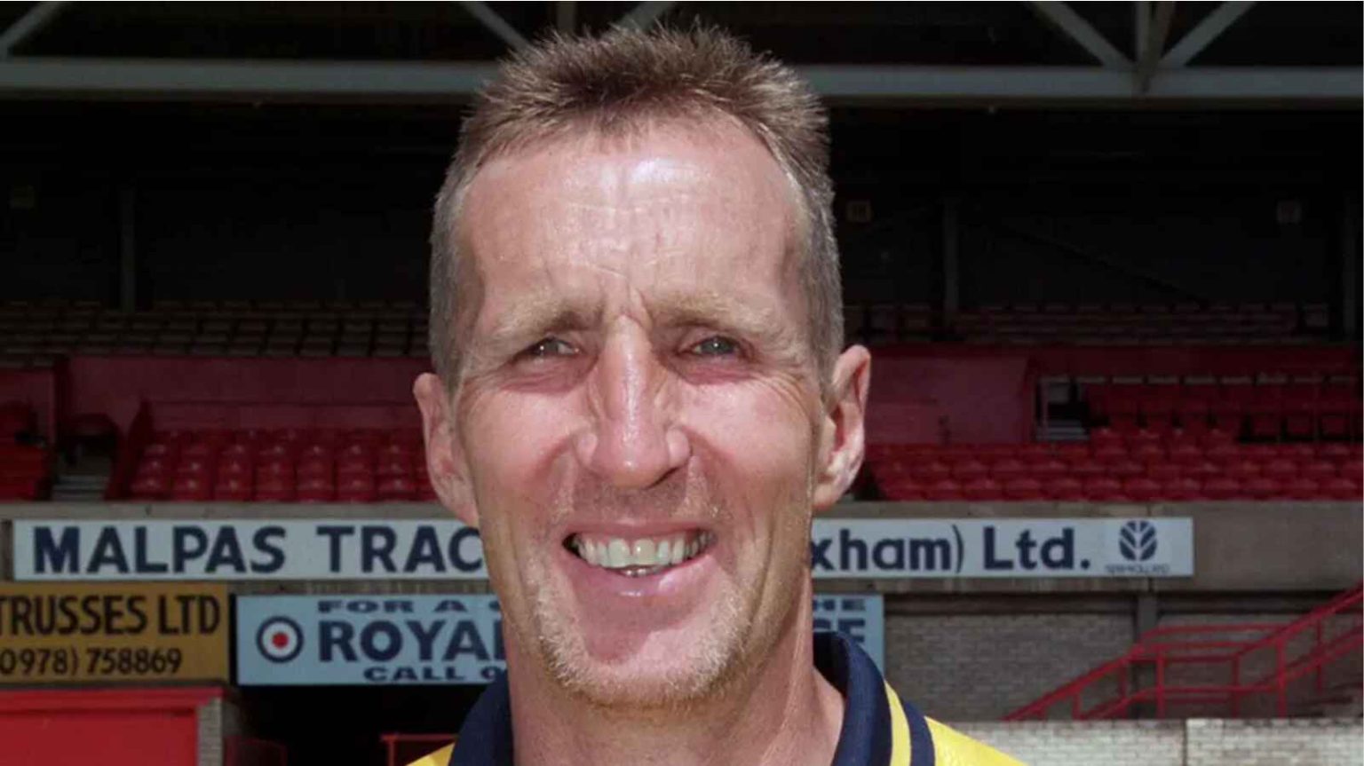 Ex-Wrexham and Wales defender Joey Jones dies aged 70 - The League Paper