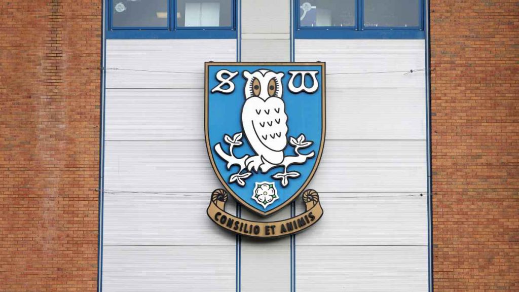 Sheffield Wednesday to take a punt on poker champ James Bord - The ...