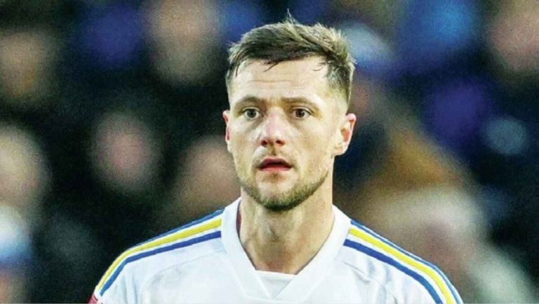 Door ajar for Liam Cooper to join up with Sheffield Wednesday - The ...