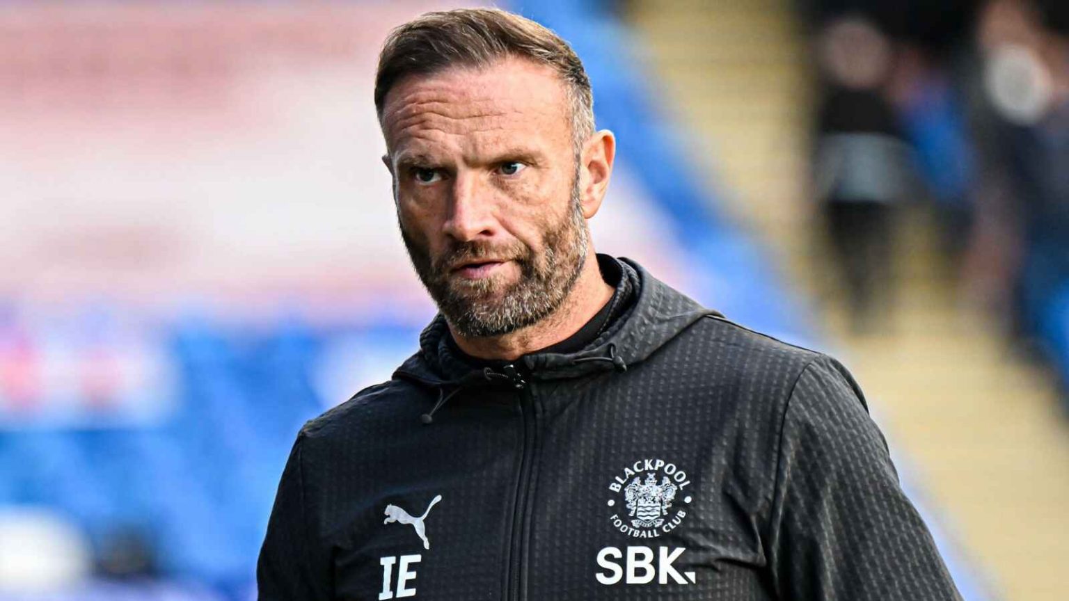 Blackpool vs Carlisle United: Let’s not give TV viewers an upset ...