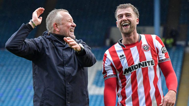 Don Hutchison hails ‘bonkers’ yet ‘brave’ Chris Wilder call to bring ...