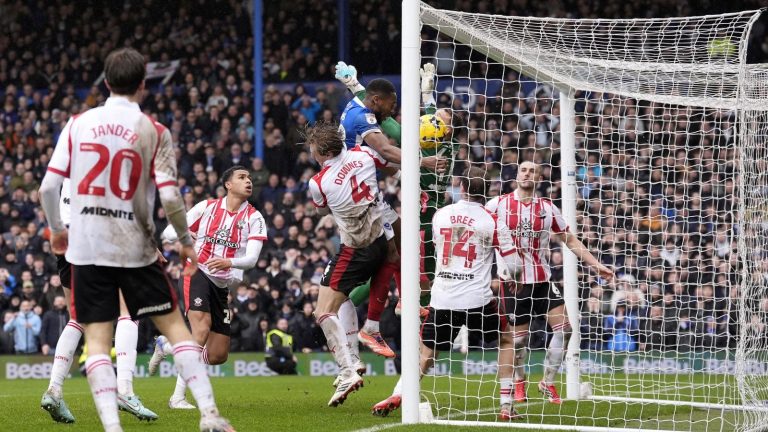 Portsmouth 1-1 Southampton: Ebou Adams earns Pompey a point in the ...