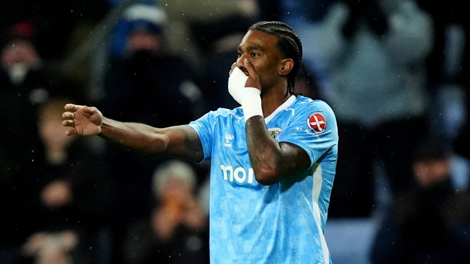 Top five standout Championship players this season – Zan Vipotnik, Haji ...