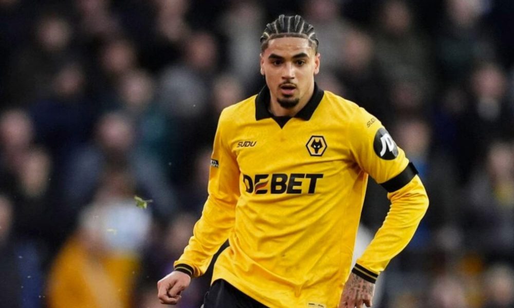 Chris Wilder: Ki-Jana Hoever could be key to bringing balance to ...