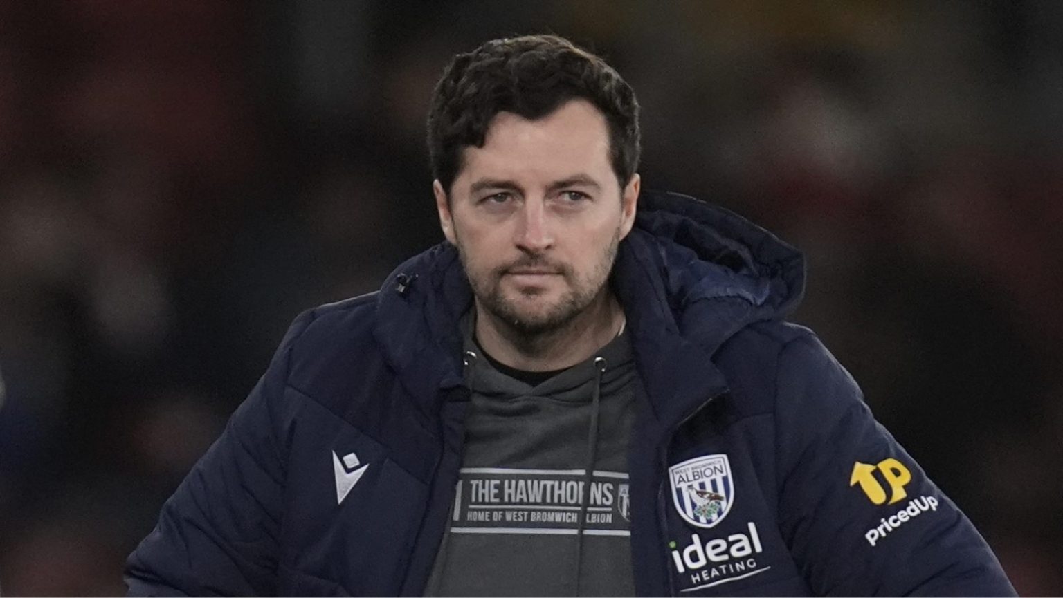 Swansea City 1-0 West Brom: Ryan Mason left frustrated by Baggies’ away ...