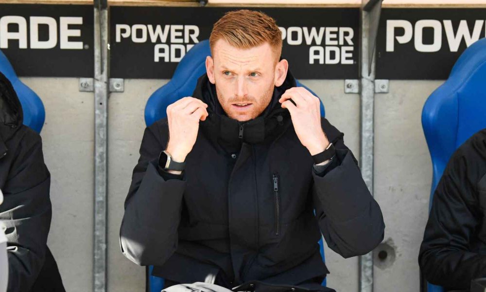 Edward Still takes charge at Watford tasked to reignite Championship ...