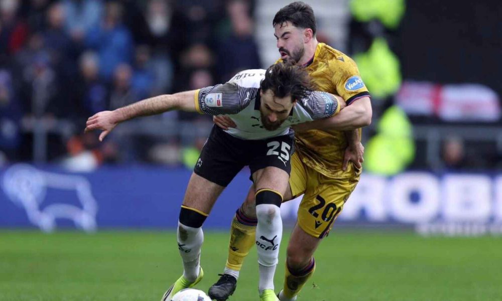 EFL weekend review: Key results and relegation battles - The League Paper