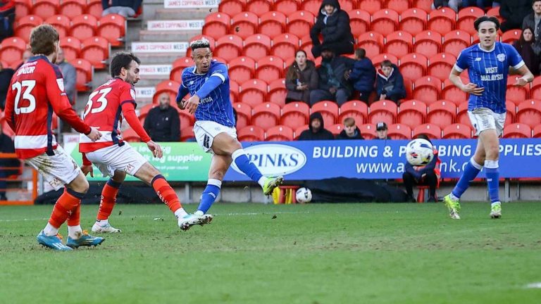 Cardiff City News, Views & Opinion - The League Paper