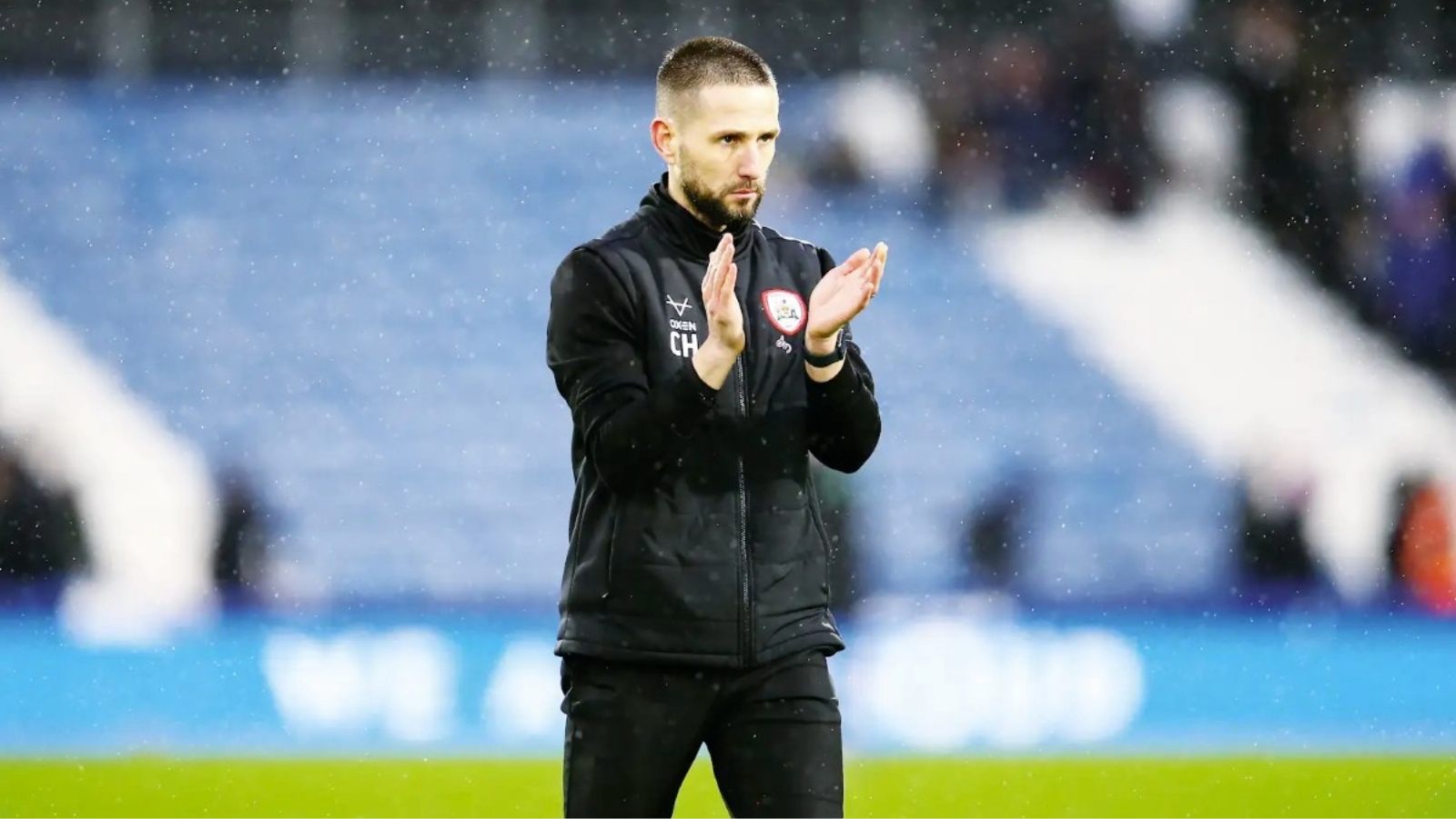 Conor Hourihane gets set for Barnsley finale after exit confirmed - The ...