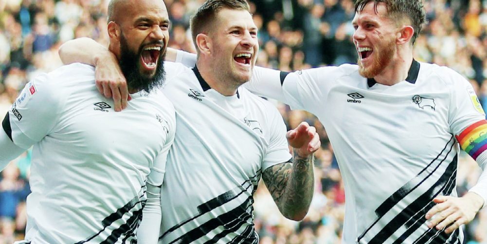 Rams and Bantams have still got a shot! - The League Paper