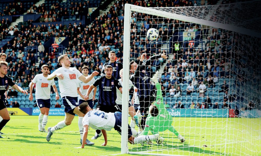 Paul Heckingbottom's reaction after lack of goal line technology cost ...