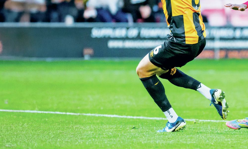 Exiles falter as Hughes rues loss of momentum - The League Paper