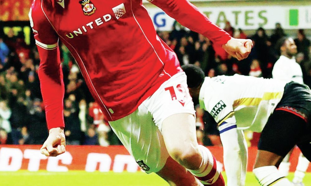 HERO MOORE TOO SHARP FOR BLADES - The League Paper