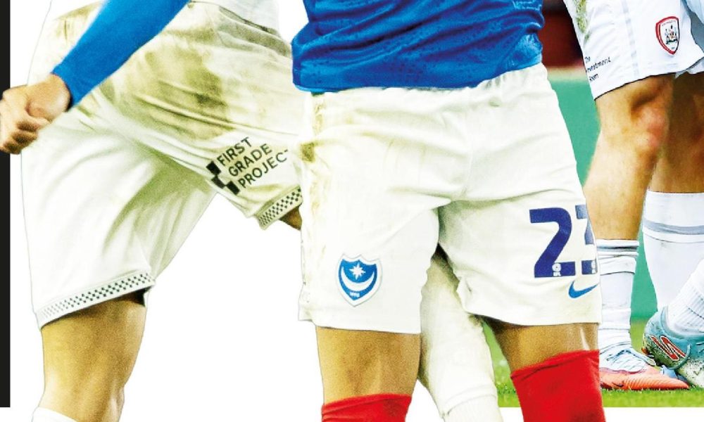 GAFFER, WE’RE SICK AS A PARROT - The League Paper