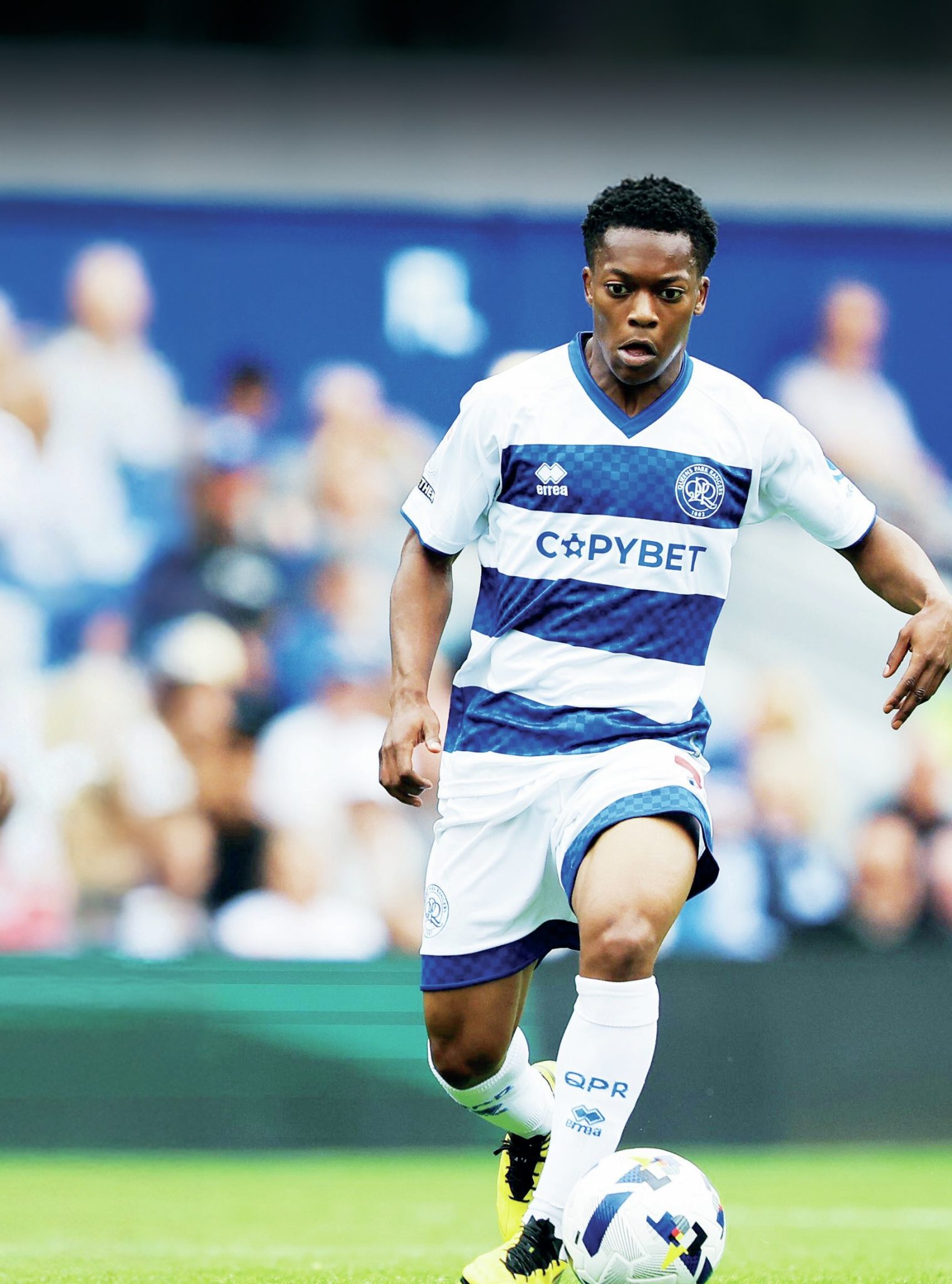 TEENAGE TALENT KARA CAN NOW FINALLY LET THE SHACKLES OFF! - The League ...