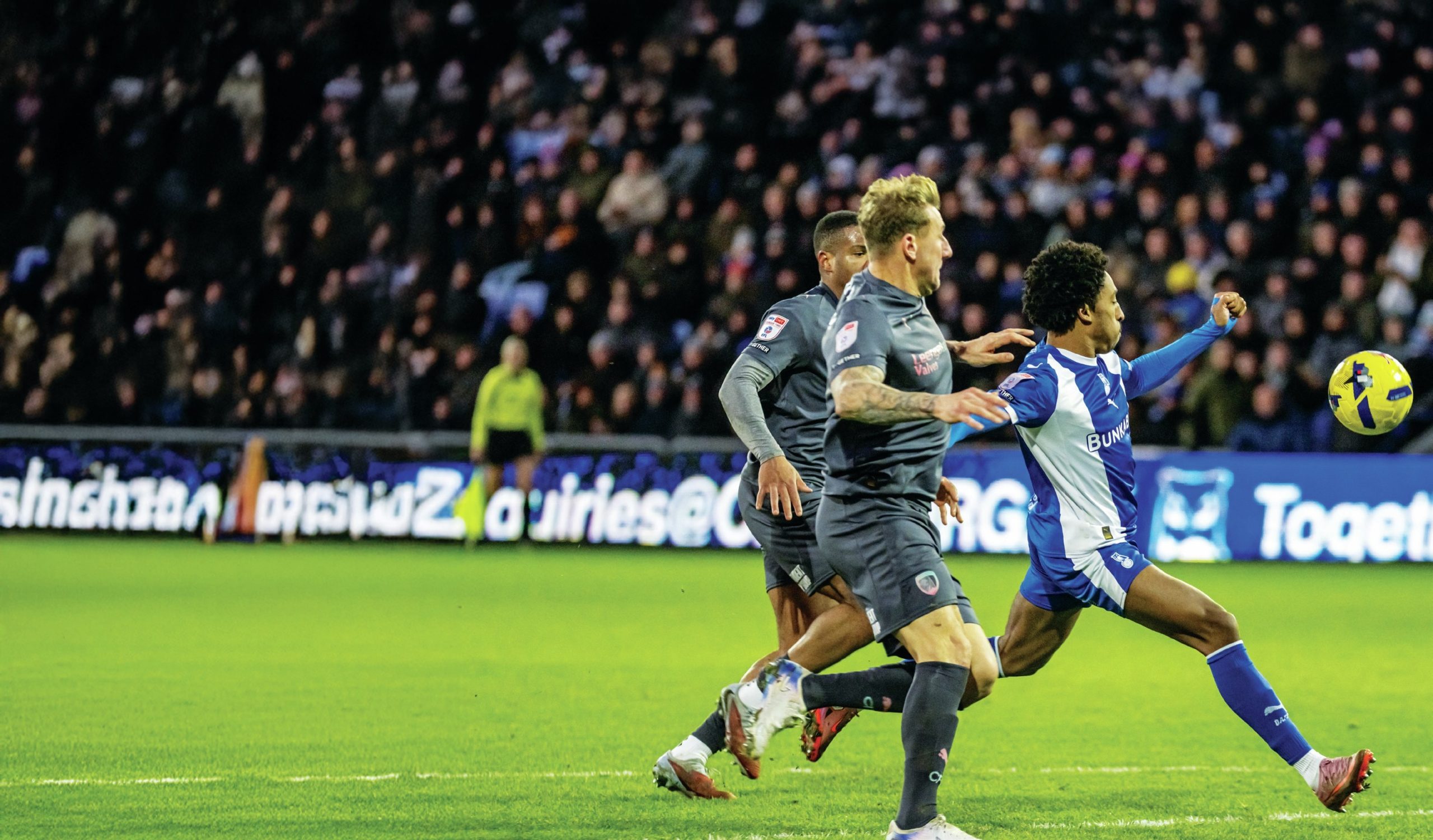 HEMMING TO THE RESCUE AS MELLON RUES PENALTY SAVE - The League Paper