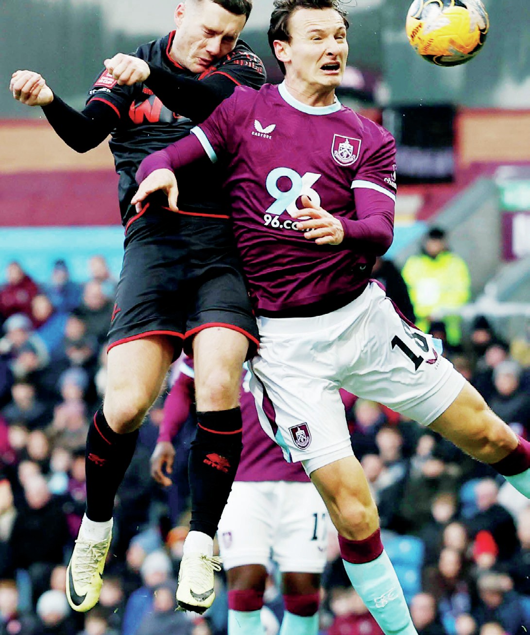 NO REGRETS AS NEIL FOCUSES ON LEAGUE - The League Paper